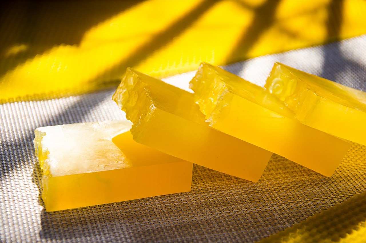Pourquoi choisir d’utiliser des savons naturels