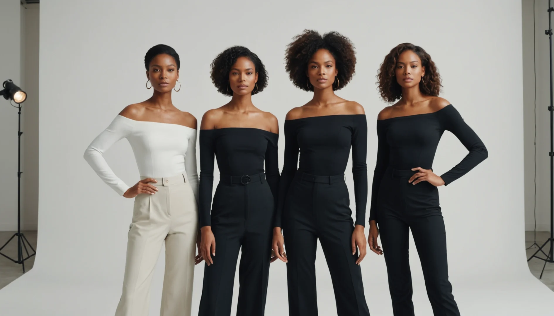 Les secrets des body tops : mode et empowerment féminin