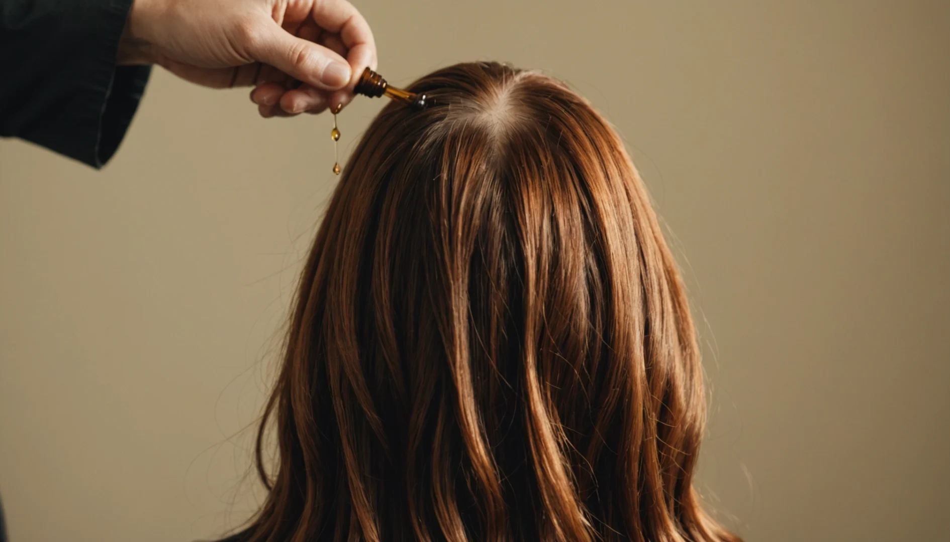 Prévenir les cheveux cassés à la racine : l'hydratation clé